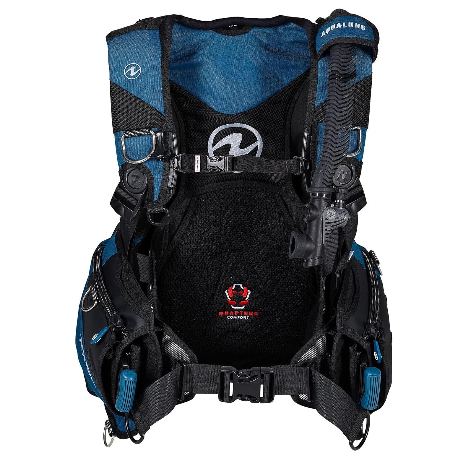 Aqua Lung Axiom Men Scuba Diving BCD | DIPNDIVE