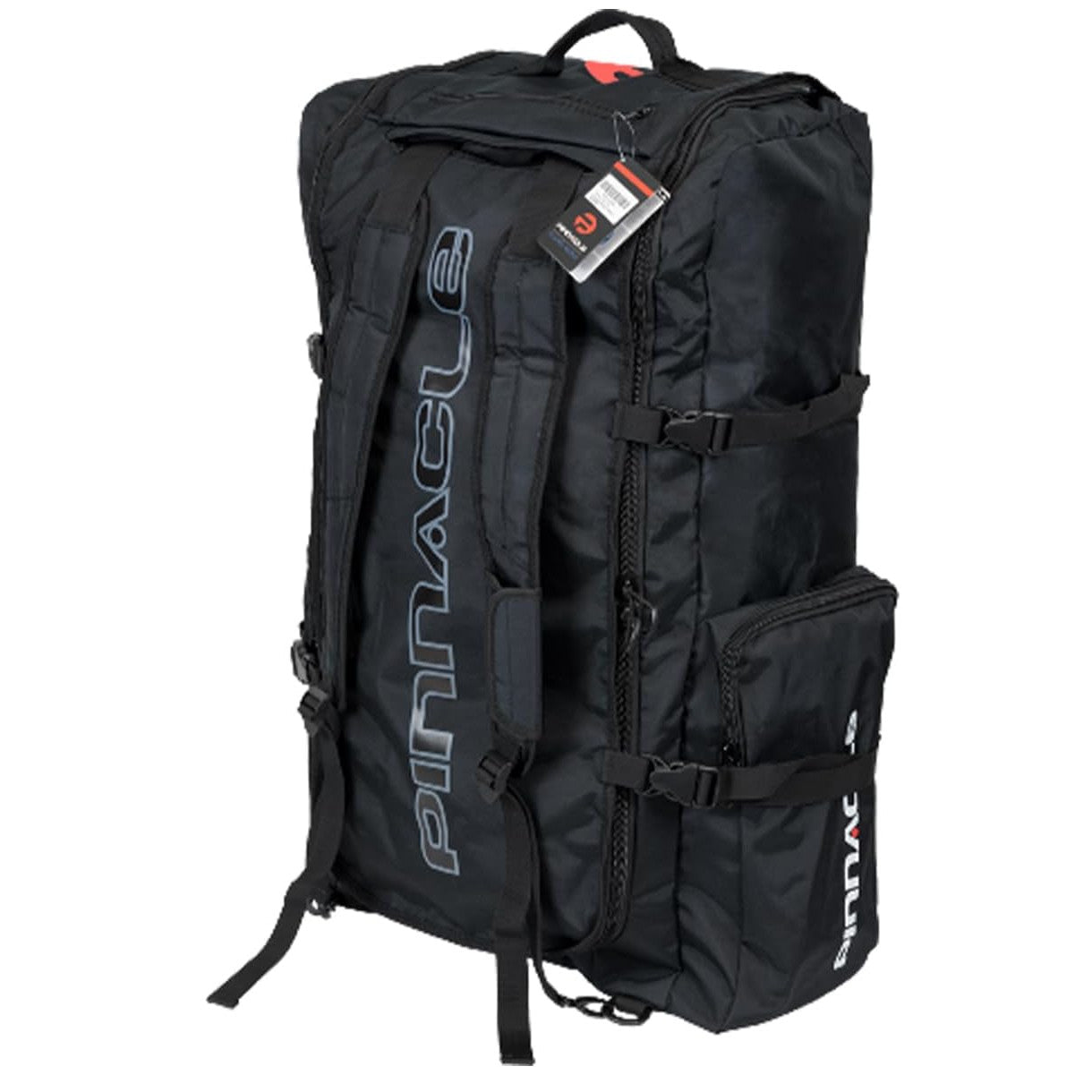 Pinnacle Motus Scuba Dive Backpack-Duffl | DIPNDIVE