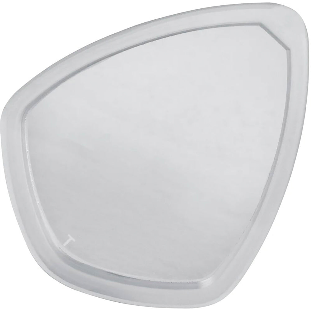 Open Box Cressi Focus Mask Negative Optical Lens, -2.0 | DIPNDIVE