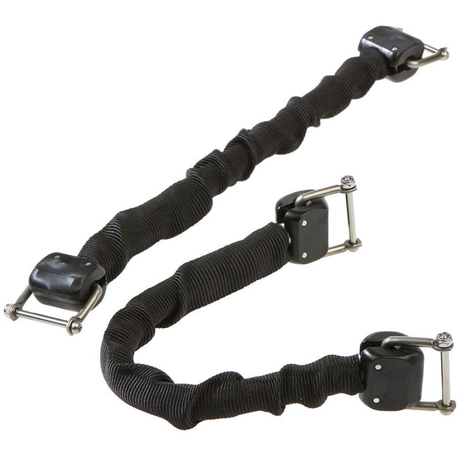 ScubaPro Jet/Twin Jet Spring Heel Straps (Pair) Accessories | DIPNDIVE