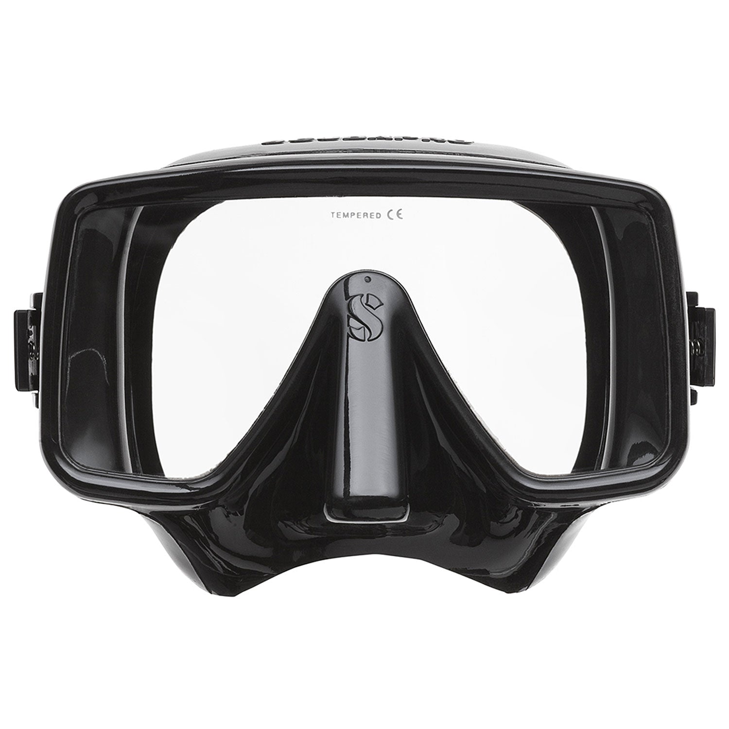 Open Box ScubaPro Frameless Mask | DIPNDIVE