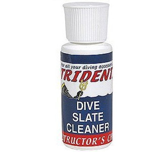 Trident Dive Slate Cleaner | DIPNDIVE