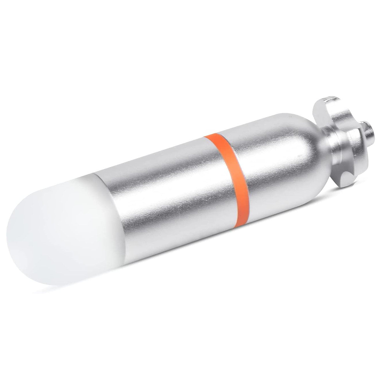 Open Box Orcatorch Scuba Dive Beacon Signal Light - White | DIPNDIVE