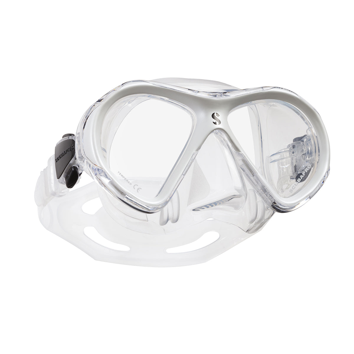 ScubaPro Spectra Mini Mask | DIPNDIVE