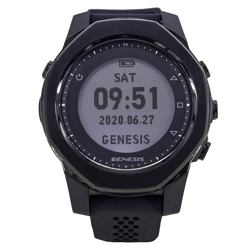 Genesis Centauri Wrist Dive Computer | DIPNDIVE