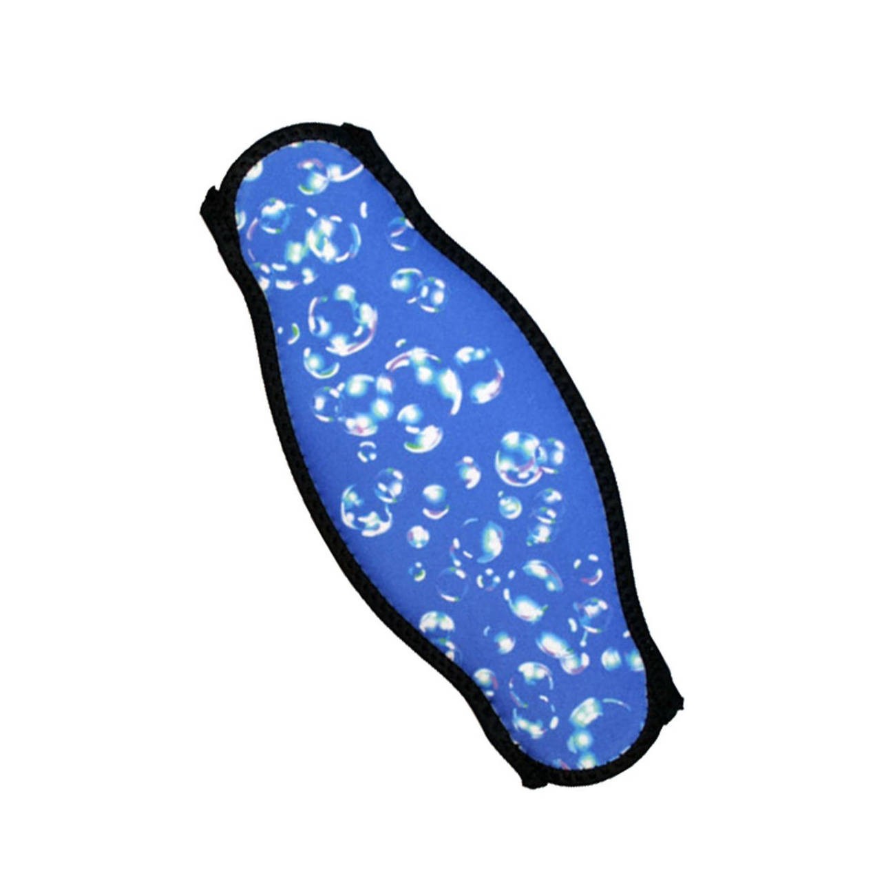 Open Box Innovative Scuba Concepts Strap-Wrapper-Bubbles | DIPNDIVE