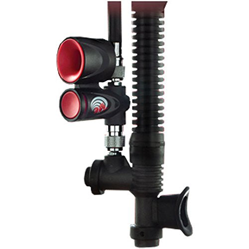 Used Dive Alert Ultra-loud Surface Signaling Device DB1 | DIPNDIVE