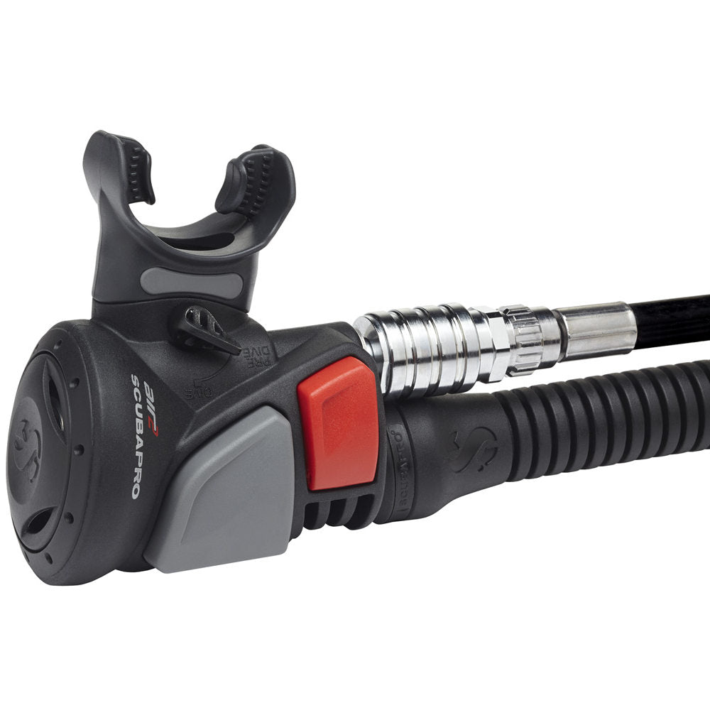 ScubaPro Air2 5TH GEN Alternate Inflation Regulator | DIPNDIVE