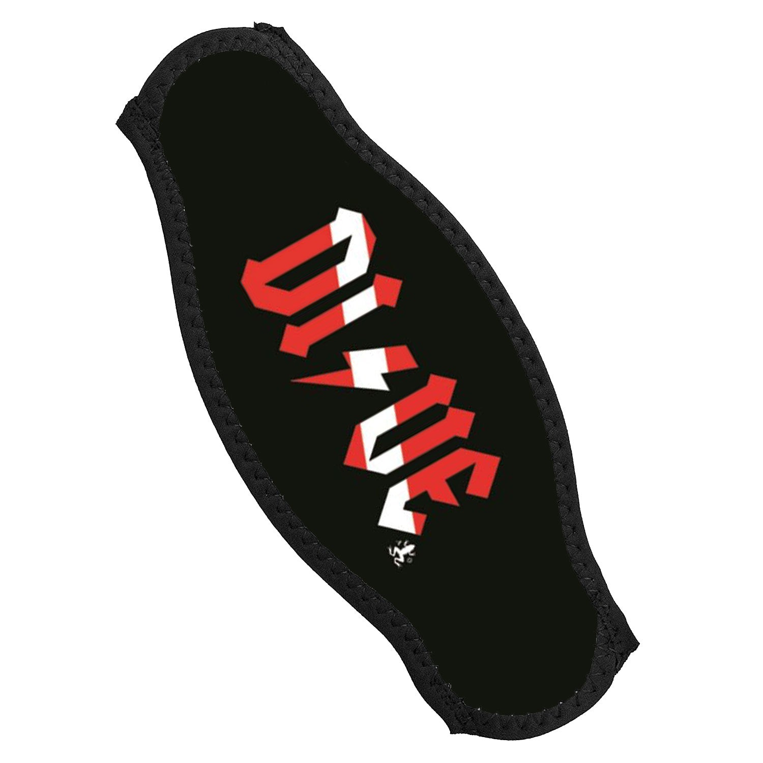 Open Box Innovative Scuba Concepts Strap-Wrapper-Dive Bolt | DIPNDIVE
