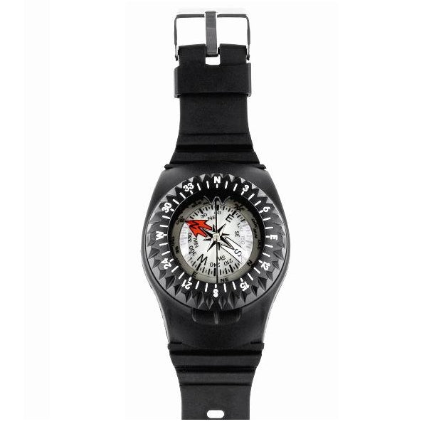 ScubaPro FS-2 Wrist Mount Compass | DIPNDIVE